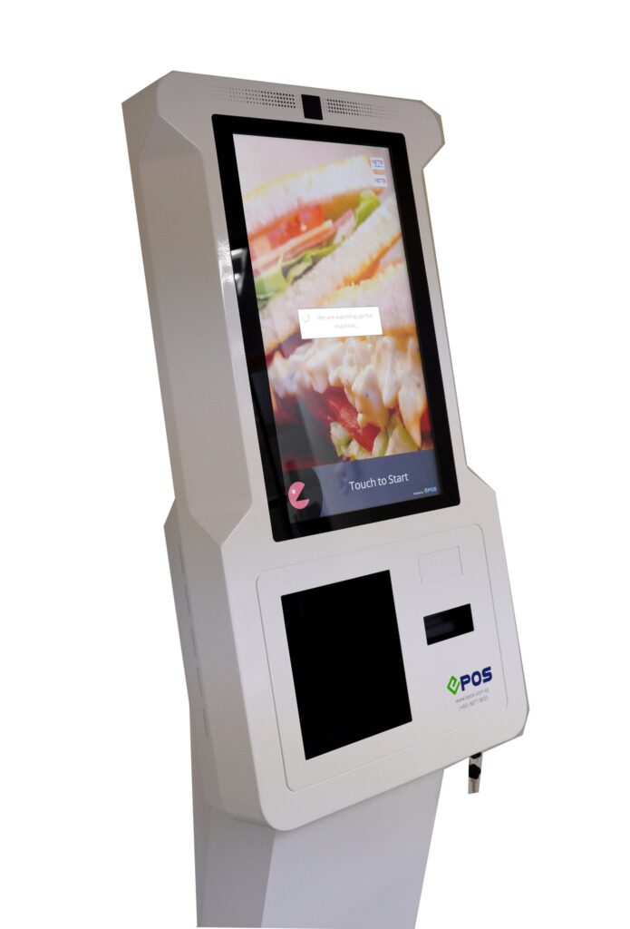 EPOS | Products Page - EPOS POS System